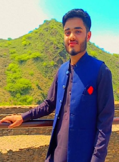 Portfolio | Muhammad Nidal